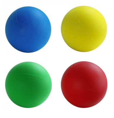 soft foam balls products for sale | eBay UK