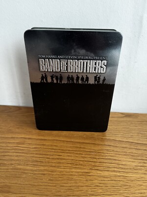 Band Of Brothers Box Set for sale | eBay