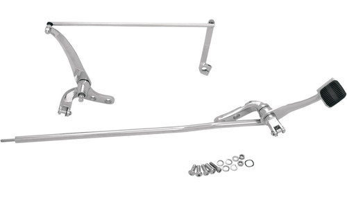 Drag Specialties Forward Control Kit 1622-0193 Dyna Models | eBay