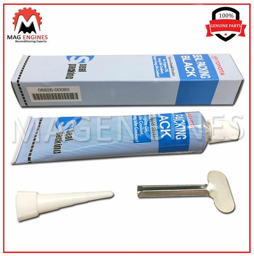Toyota Genuine 08826-00080 Seal Packing OEM 0882600080 for sale online ...