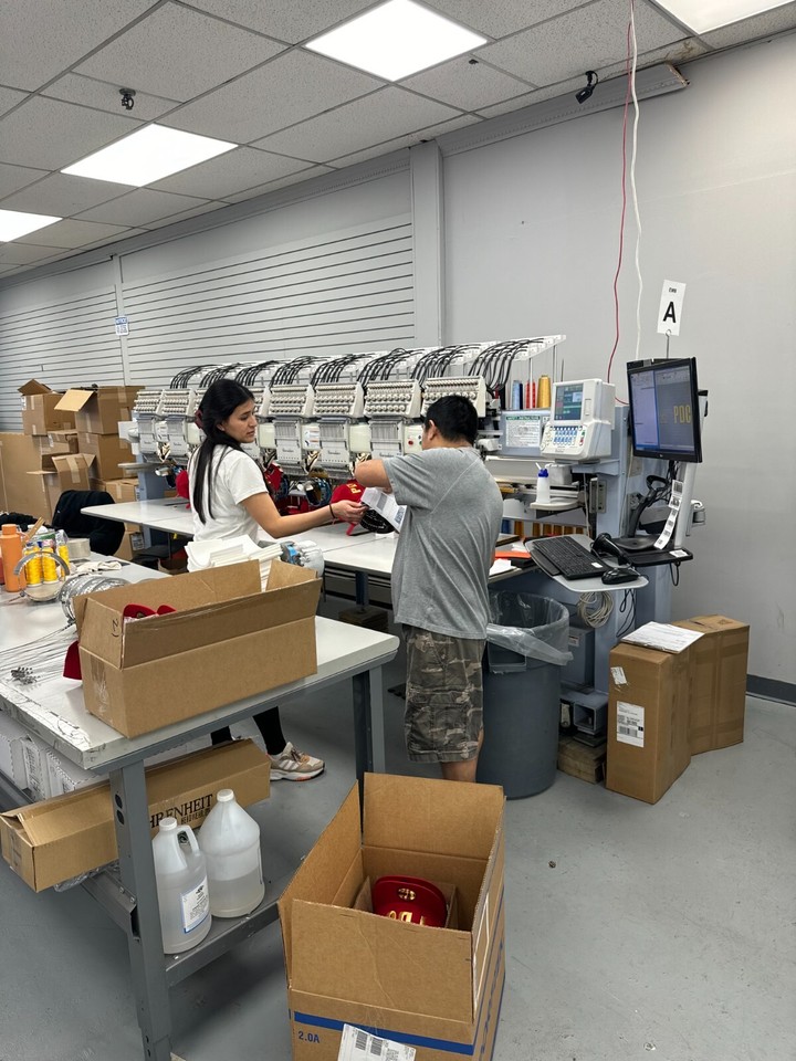 Embroidery Machines for sale | eBay