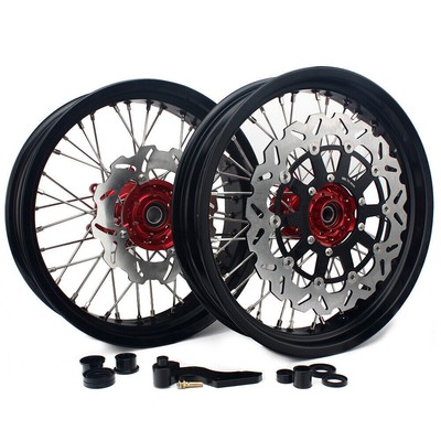 Alloy Rim 18 in Motorcycle Wheels for sale | eBay