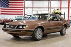 Medium Charcoal 1983 Ford Mustang Coupe - MustangAttitude.com Photo Detail