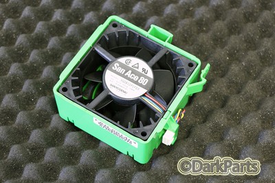 Supermicro Computer Case Fans for sale | eBay