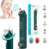 Pimple Suction blackhead suction Beauty Device Blackhead Acne Oil ...