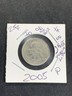 2005 D Kansas Quarter Spitting Bison Error | eBay