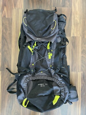 80 Litre Rucksack for sale | eBay
