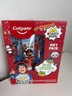 Colgate Ryans World Funtastic Gift Set 3 PC Pack + Mystery Toothbrush ...