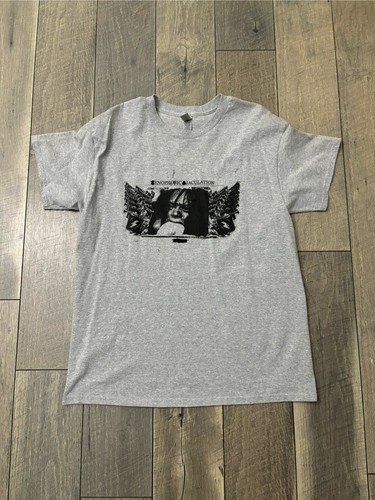 XE Shirt M Bizarre Uproar Grunt Filth & Violence Power Electronics ...