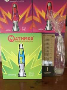 Mathmos AU | eBay Stores