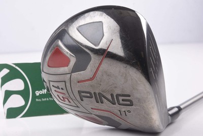 PING Driver Golf Clubs for sale | eBay