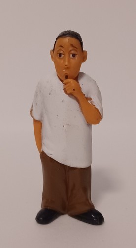 Homies Series 7 Silent 1.75 Inches Figure Figurine 1/32 Scale Homie | eBay