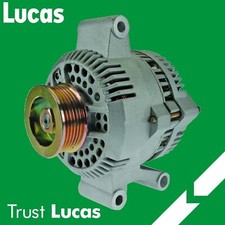 Ford Ranger Alternators at Andy's Auto Sport