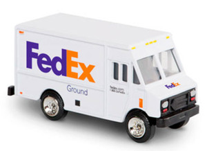 Fedex Toy Truck for sale | eBay