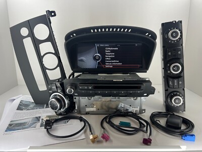 Bmw E60 Cic for sale | eBay