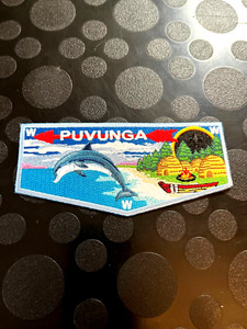 SCOUT PATCH NETWORK | eBay Stores