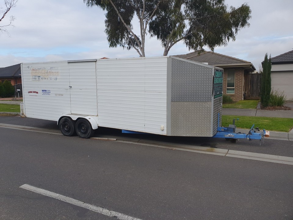 Car, Bike & Boat Trailers for sale | Shop with Afterpay | eBay AU