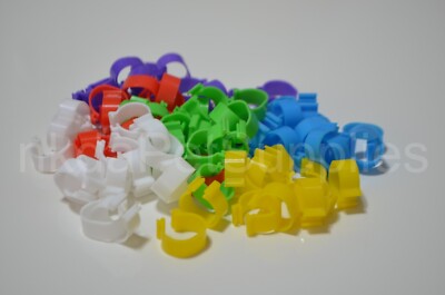 Chicken Leg Rings for sale | eBay