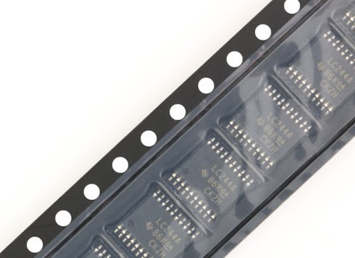 10pcs SN74LVC244APWR LC244A TSSOP-20 Original | eBay