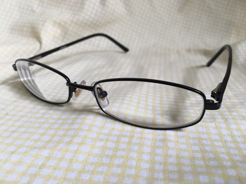 Ltede LT1006 Black Eyeglasses Frames 51 17 136 | eBay