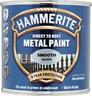 Hammerite Smooth Finish Metal Paint Silver 997ml 5010212562239 | eBay