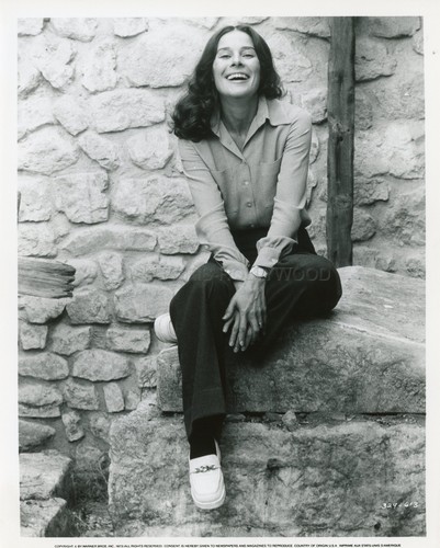 1973 JOAN HACKETT THE LAST OF SHEILA VINTAGE ORIGINAL PHOTO #4 | eBay