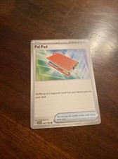 Pal Pad Pokemon Cards - Find Pokemon Card Pictures With Our Database ...
