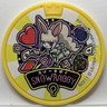 YoKai Watch Medal Snow Spect-hare Merican Medals Japanese Yo-kai Snow ...