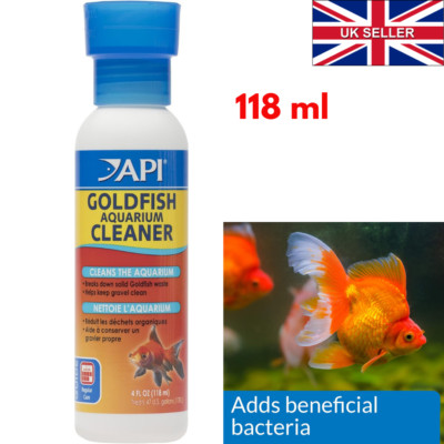 Api Prevent Algae for sale | eBay