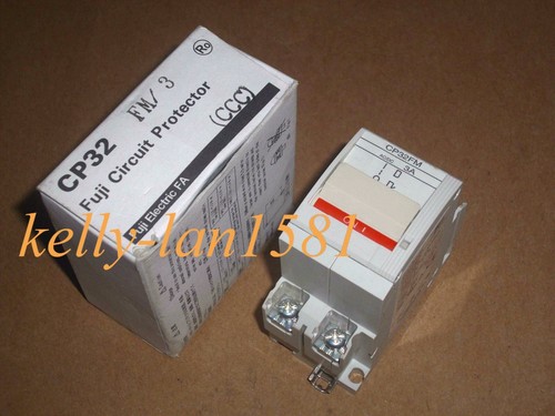 1PC NEW Fuji CP32FM / 3 FM / 7 Air Switch Circuit Breaker | eBay
