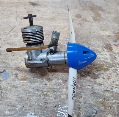 Model Aero Engines in Rc Petrol/Nitro Engines for sale | eBay