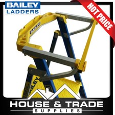 Aluminium Platform Ladders for sale | Shop with Afterpay | eBay AU