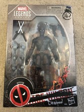 Marvel Legends Exclusives Deadpool 2