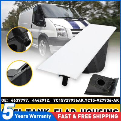 Ford Transit Fuel Caps & Covers for sale | eBay UK