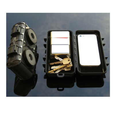 Van Safe Storage Boxes products for sale | eBay UK