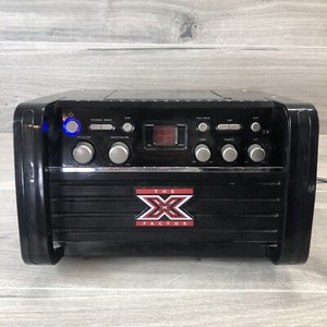 x factor karaoke products for sale | eBay