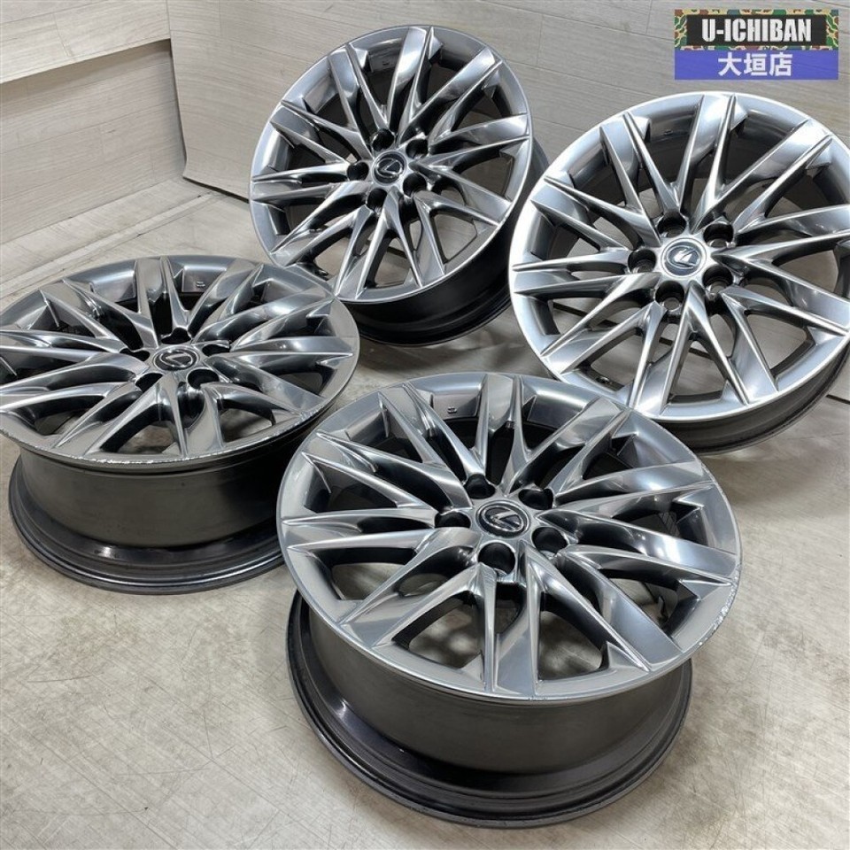 Wheels for Lexus LS500 for sale | eBay