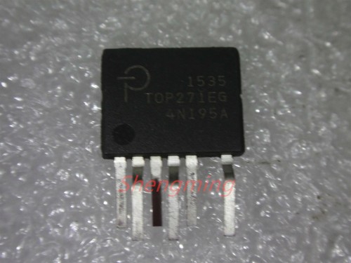 10PCS TOP271EG TOP271 ESIP7 | eBay
