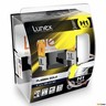 2x H1 Lunex SUPREME VISION 12V 55W Car Headlight Halogen Bulbs P14,5s ...
