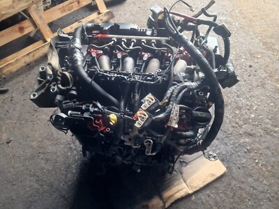 Landrover Freelander Engine for sale | eBay