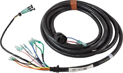 36620-92E10-000 Suzuki Wire assy,remocon ext(l:5050) 3662092E10000, New ...