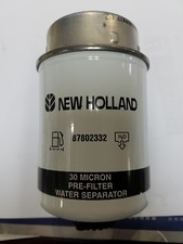 New Holland Fuel Filters for sale | eBay