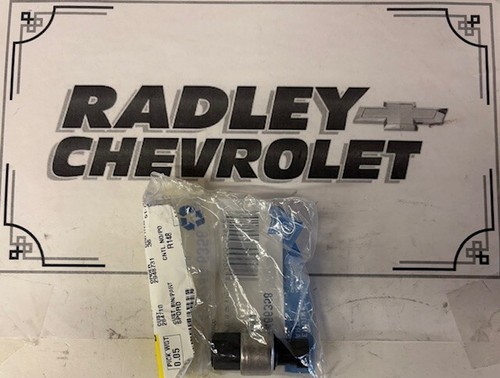 NEW GM OEM A/C HIGH SIDE PRESSURE SWITCH- HVAC PRESSURE SWITCH GMC ...