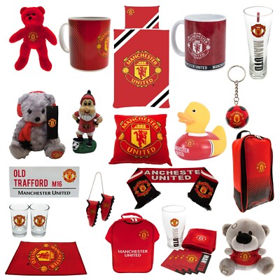 Manchester United Kits products for sale | eBay