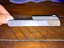 Rohm | Guide to Vintage Gun Parts