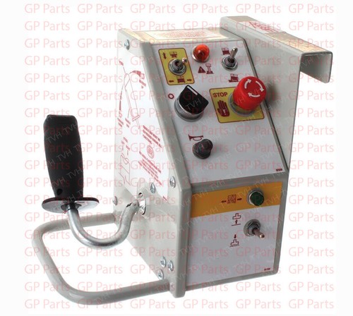 MEC 25883051, AERIAL CONTROL BOX ASSEMBLY, 3259ERT | eBay