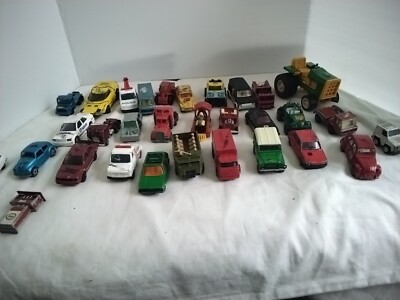 Corgi Toys Job Lots for sale | eBay