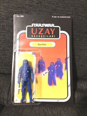 Star Wars Uzay for sale | eBay