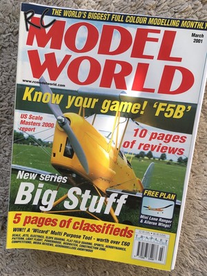 World Models for sale | eBay