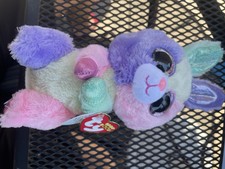 Bloom the Rabbit - Beanie Boos - Beaniepedia